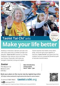 The Beacon Community Centre Exeter