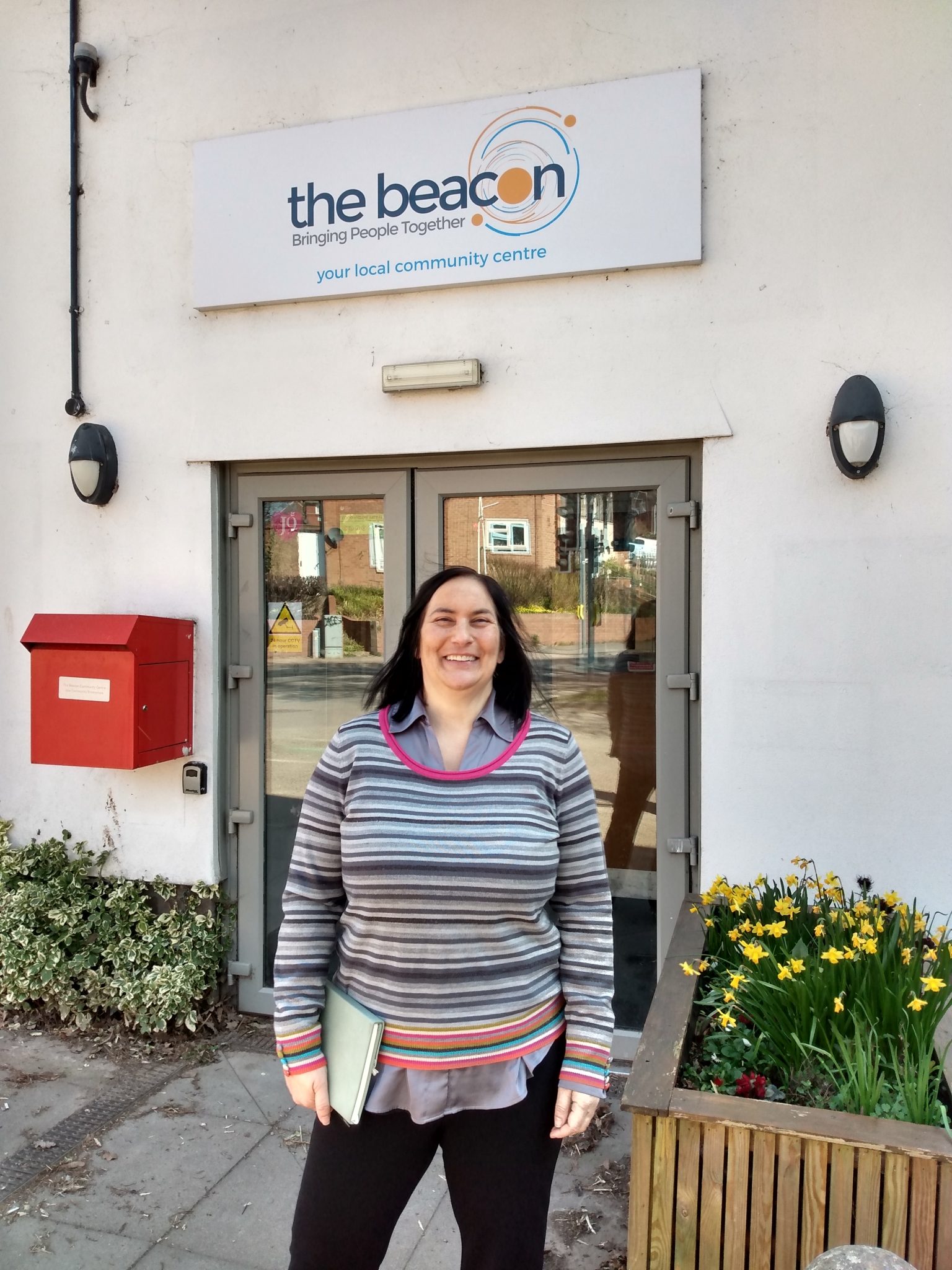 The Beacon Community Centre Exeter